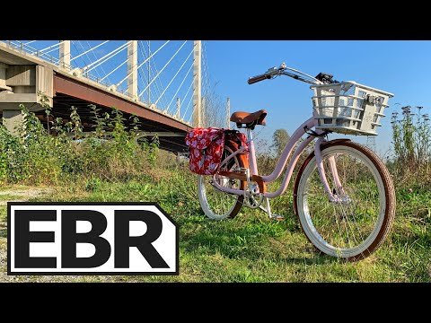 Electric Bike Company Model Y Review - $1.7k - Ebikes Online